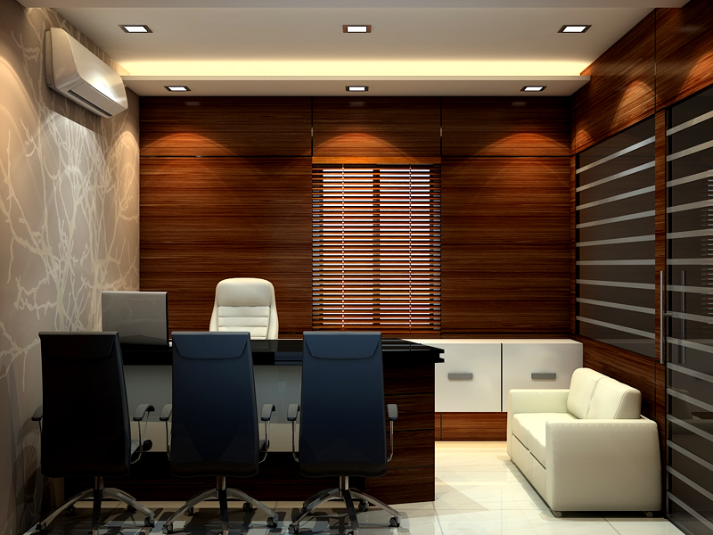 OFFICE INTERIOR – housebuildr.in